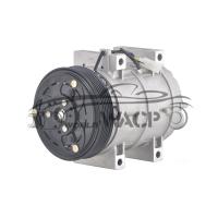 China 30613422 00086016318 30612681 Auto Ac Compressor For Volvo C70 S70 DKS15CH WXVV016 for sale