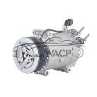 China 21900811101200 21900800000000 VP9EDH19D629UD Car Ac Compressor For Lada Granta Kalina 1.6  WXRN072 for sale