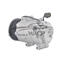 China 21900811101200 21900800000000 VP9EDH19D629UD Car Ac Compressor For Lada Granta Kalina 1.6  WXRN072 for sale