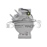 China Car Ac Compressor For Lada Granta X-Ray OE 8450077031 21910811101220 742073 WXRN076 for sale