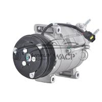 China Car Ac Compressor For Lada Granta X-Ray OE 8450077031 21910811101220 742073 WXRN076 for sale