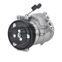 China Auto Ac Compressor For Lada Priora 1.6 OE F500SC8AA01 21700811101210 WXRN073 for sale