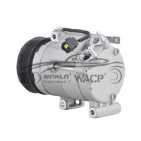 China Car Ac Compressor For Lada Granta X-Ray OE 8450077031 21910811101220 742073 WXRN076 for sale