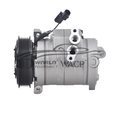 China Auto Ac Compressor For Lada Priora 1.6 OE F500SC8AA01 21700811101210 WXRN073 for sale