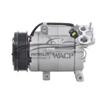 China Car Ac Compressor For Lada Granta X-Ray OE 8450077031 21910811101220 742073 WXRN076 for sale