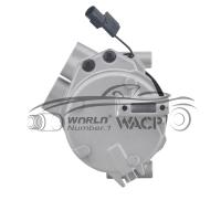 China Auto Ac Compressor For Lada Priora 1.6 OE F500SC8AA01 21700811101210 WXRN073 for sale
