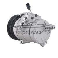 China Auto Ac Compressor For Lada Priora 1.6 OE F500SC8AA01 21700811101210 WXRN073 for sale