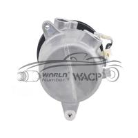 China Car AC Compressor 88310B5090 88320B5030 88320B5060 S510P For Daihatsu Hijet WXDH025 for sale