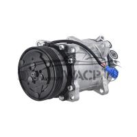 China 7H15 6PK 12V Car AC Compressor 7H0820805D For VW Multivan T5 Mk  WXVW041 for sale