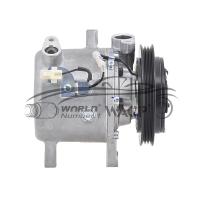 China Car AC Compressor 88310B5090 88320B5030 88320B5060 S510P For Daihatsu Hijet WXDH025 for sale