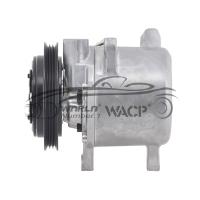 China Car AC Compressor 88310B5090 88320B5030 88320B5060 S510P For Daihatsu Hijet WXDH025 for sale