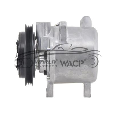 China Car AC Compressor 88310B5090 88320B5030 88320B5060 S510P For Daihatsu Hijet WXDH025 for sale