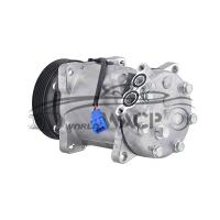China 7H15 6PK 12V Car AC Compressor 7H0820805D For VW Multivan T5 Mk  WXVW041 for sale