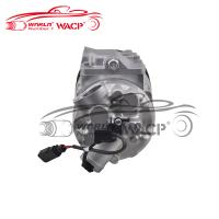 China 12V Car AC Compressor DCP02007 07E01328 6Q0820803G For VW Polo Bora Fox WXVW001B for sale