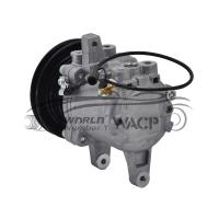 China Auto AC compressor SV07E 1PK 12V Car AC Compressor For Daihatsu Hijet WXDH015A for sale