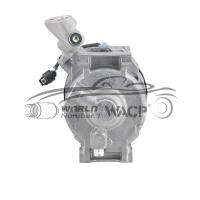 China Car AC Compressor 12V 38800R06G01 38810R06G01 4471907503 For Honda CRV Civic2.2 RE6 WXHD064 for sale