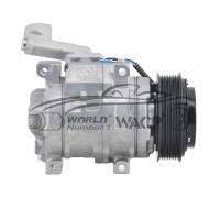China Car AC Compressor 12V 38800R06G01 38810R06G01 4471907503 For Honda CRV Civic2.2 RE6 WXHD064 for sale