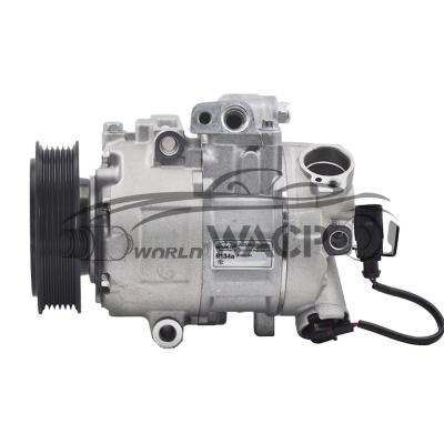 China Auto Ac Compressor DCP02007 07E01328 6Q0820803G For VW Polo Bora Fox WXVW001A for sale