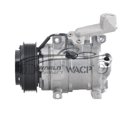 China Car AC Compressor 12V 38800R06G01 38810R06G01 4471907503 For Honda CRV Civic2.2 RE6 WXHD064 for sale