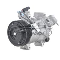 China 4472504151 4472504150 MC4472502060 Car AC Compressor 12V For Honda Accord AcuraTLX 2.0 WXHD019 for sale