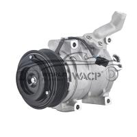 China Car AC Compressor 12V 38800R06G01 38810R06G01 4471907503 For Honda CRV Civic2.2 RE6 WXHD064 for sale