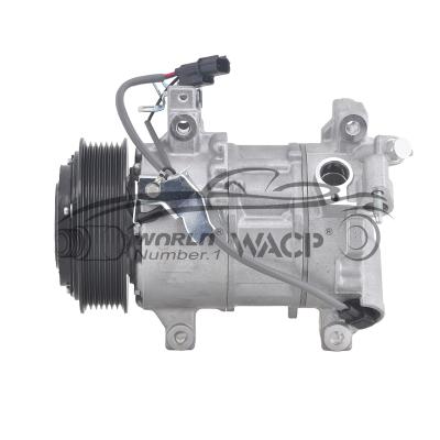 China 4472504151 4472504150 MC4472502060 Car AC Compressor 12V For Honda Accord AcuraTLX 2.0 WXHD019 for sale