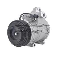 China 12V Auto AC Compressor 6652300511 6652300311 For Ssangyong Actyon Kyron WXDW014 for sale