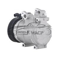 China 12V Auto AC Compressor 6652300511 6652300311 For Ssangyong Actyon Kyron WXDW014 for sale