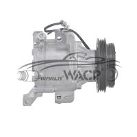 China Car AC Compressor 88320B2100 88410B2080 4472803470 4472803471 For Daihatsu Move WXDH019 for sale