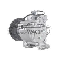China Car AC Compressor 88320B2100 88410B2080 4472803470 4472803471 For Daihatsu Move WXDH019 for sale