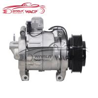China 388105A2A01 MC4472802110 2473009100 Car AC Compressor For Honda Accord CR2 WXHD086 for sale