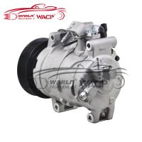 China 388105A2A01 MC4472802110 2473009100 Car AC Compressor For Honda Accord CR2 WXHD086 for sale