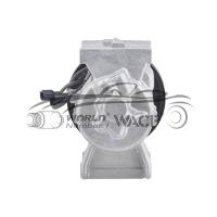 China Car AC Compressor BC4471404800RC XI4472802840 XI4472802841 For Honda Mobilio Caber WXHD087 for sale
