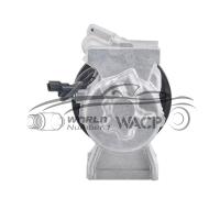 China Car AC Compressor OEM BC4471404800RC 700313 600371 For Honda Mobilio Caber WXHD087A for sale