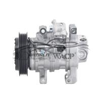 China Car AC Compressor OEM BC4471404800RC 700313 600371 For Honda Mobilio Caber WXHD087A for sale
