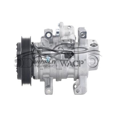 China Car AC Compressor OEM BC4471404800RC 700313 600371 For Honda Mobilio Caber WXHD087A for sale