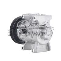 China Car AC Compressor BC4471404800RC XI4472802840 XI4472802841 For Honda Mobilio Caber WXHD087 for sale