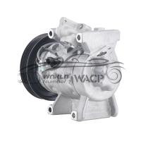 China Car AC Compressor OEM BC4471404800RC 700313 600371 For Honda Mobilio Caber WXHD087A for sale