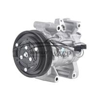 China Car AC Compressor BC4471404800RC XI4472802840 XI4472802841 For Honda Mobilio Caber WXHD087 for sale