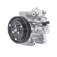 China Car AC Compressor OEM BC4471404800RC 700313 600371 For Honda Mobilio Caber WXHD087A for sale