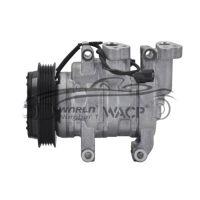 China 10S13C 5PK 125MM Car AC Compressor OEM For Honda City 2009 WXHD099 for sale