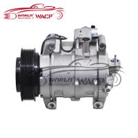 China 388105A2A01 MC4472802110 2473009100 Car AC Compressor For Honda Accord CR2 WXHD086 for sale