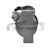 China 2017-2019 388105PHA01 For Honda CRV2.4 Car AC Compressor RS15 7PK WXHD073 for sale