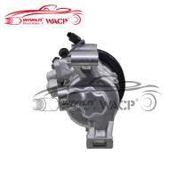 China Car AC Compressor 8638782 3881059JK01 3881051TG01 For Honda BRV HRV WXHD091 for sale