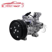China Car AC Compressor 8638782 3881059JK01 3881051TG01 For Honda BRV HRV WXHD091 for sale