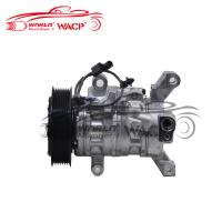 China Car AC Compressor 8638782 3881059JK01 3881051TG01 For Honda BRV HRV WXHD091 for sale