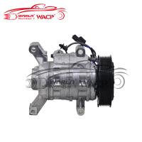 China Car AC Compressor 8638782 3881059JK01 3881051TG01 For Honda BRV HRV WXHD091 for sale