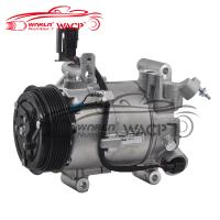 China Car AC Compressor 38810RPYN01 38810RPYN03 38810RNPN01 38810RNPN03 WXHD067 For Honda Civic CRV for sale