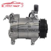 China Car AC Compressor 38810RPYN01 38810RPYN03 38810RNPN01 38810RNPN03 WXHD067 For Honda Civic CRV for sale