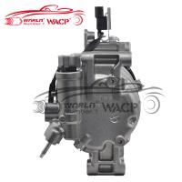 China 388105BAA01 388105BAA02 388105BAA03 For Honda Civic 2.0T Car AC Compressor WXHD074 for sale